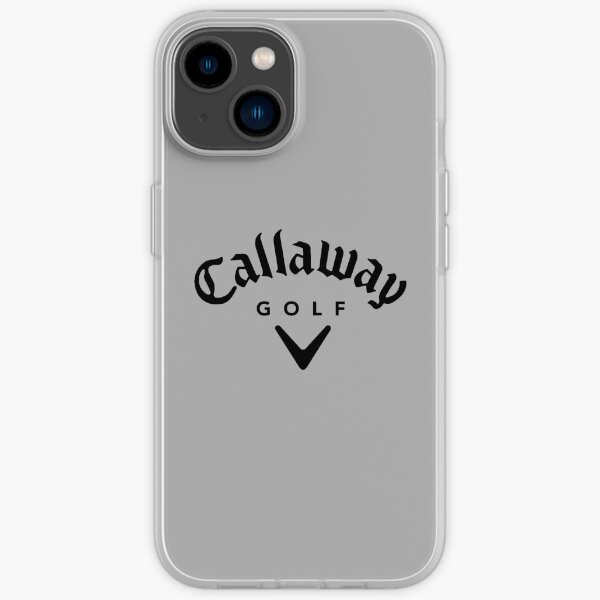 "CALLAWAY GOLF COMPANY" iPhone Case for Sale by tafaksukci | Redbubble
