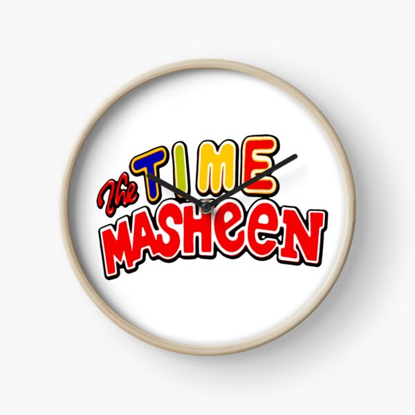 "THE TIME MASHEEN Not Sure / Camacho / Idiocracy 2020 HILARIOUS GRAPHIC ...