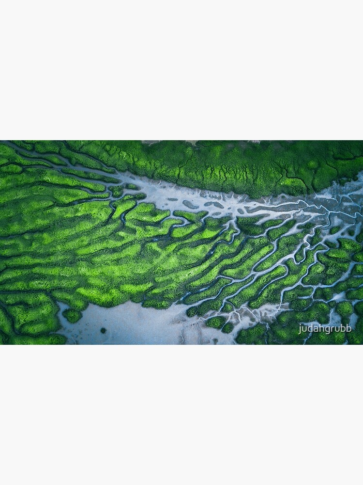 "Abstract River Patterns Design" Poster for Sale by judahgrubb | Redbubble