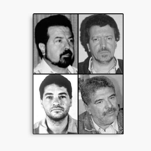 Cali Cartel Wall Art | Redbubble