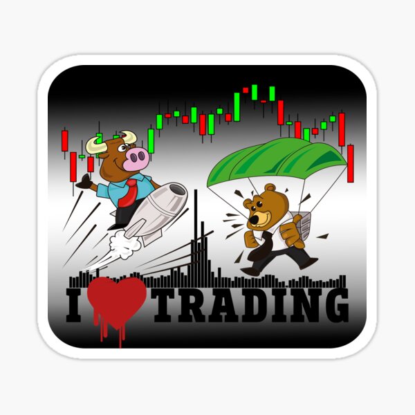 I-love-trading Shop | Redbubble