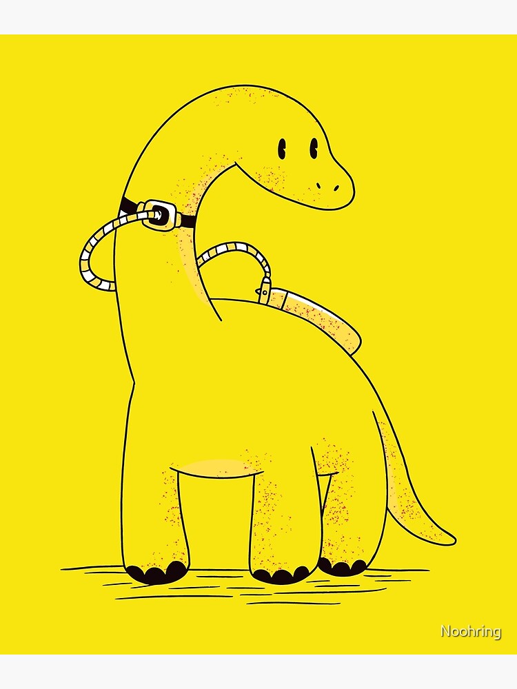 "Trach Tube Dinosaur, Cute Dinosaur, Dinosaur Gift for Kids, Funny ...