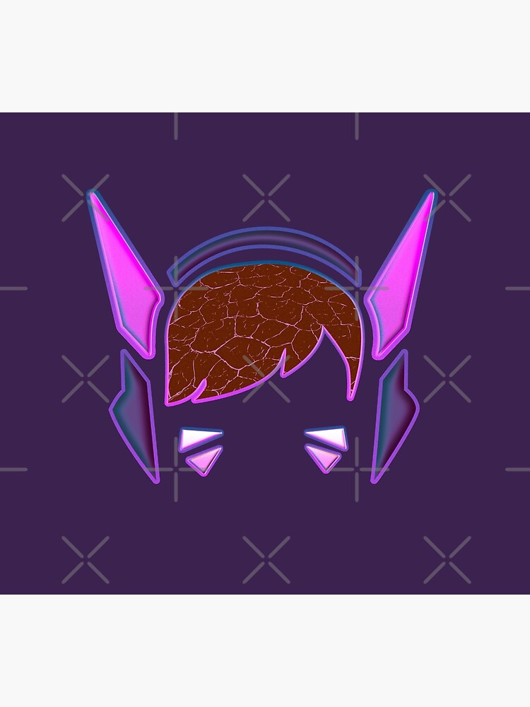 "Dva logo" Poster by Linik | Redbubble