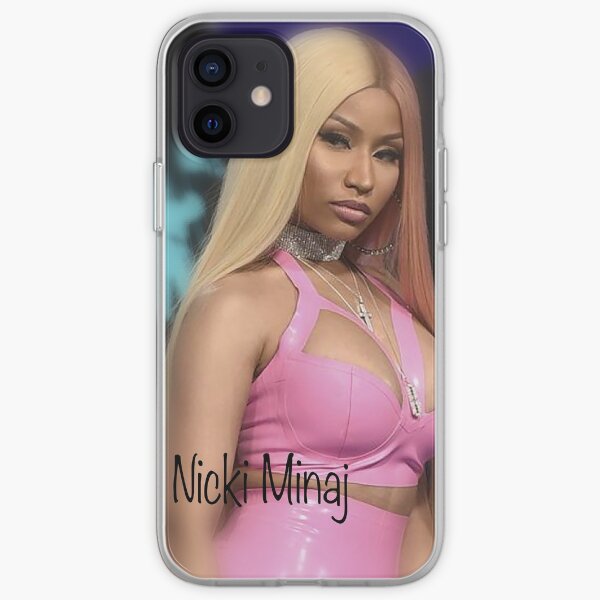 Nicki Minaj Iphone Cases And Covers Redbubble