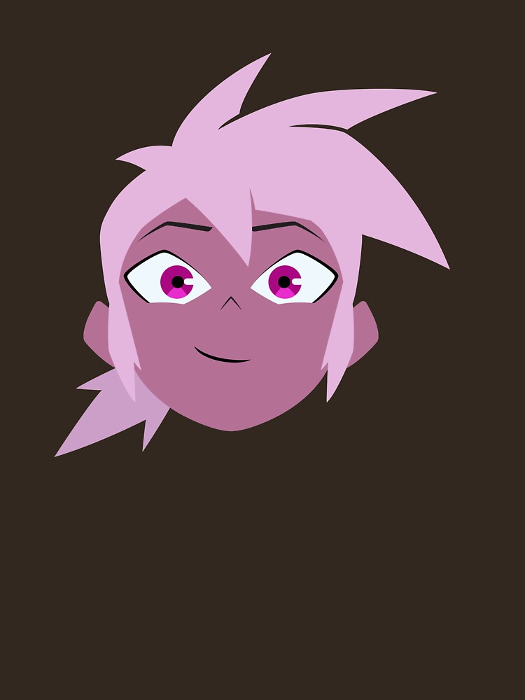 "Kipo Face" T-shirt for Sale by robertsmith201 | Redbubble | kipo t ...