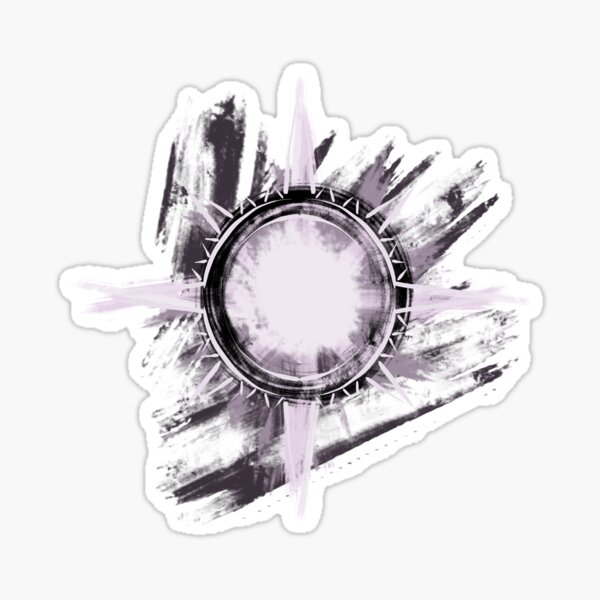 "Orzhov Syndicate" Sticker for Sale by titartwork | Redbubble