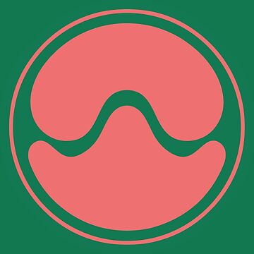 "Chromatica Planet Sine Wave Logo - Lady Gaga - It was a sine from ...