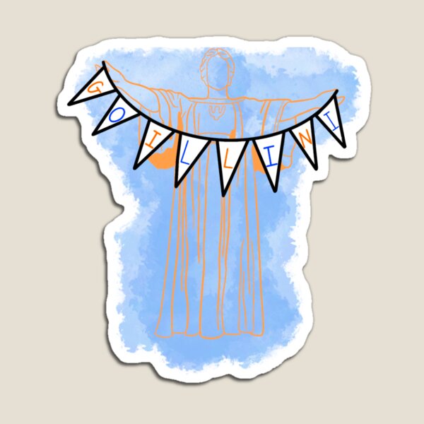 Alma Mater Home & Living | Redbubble