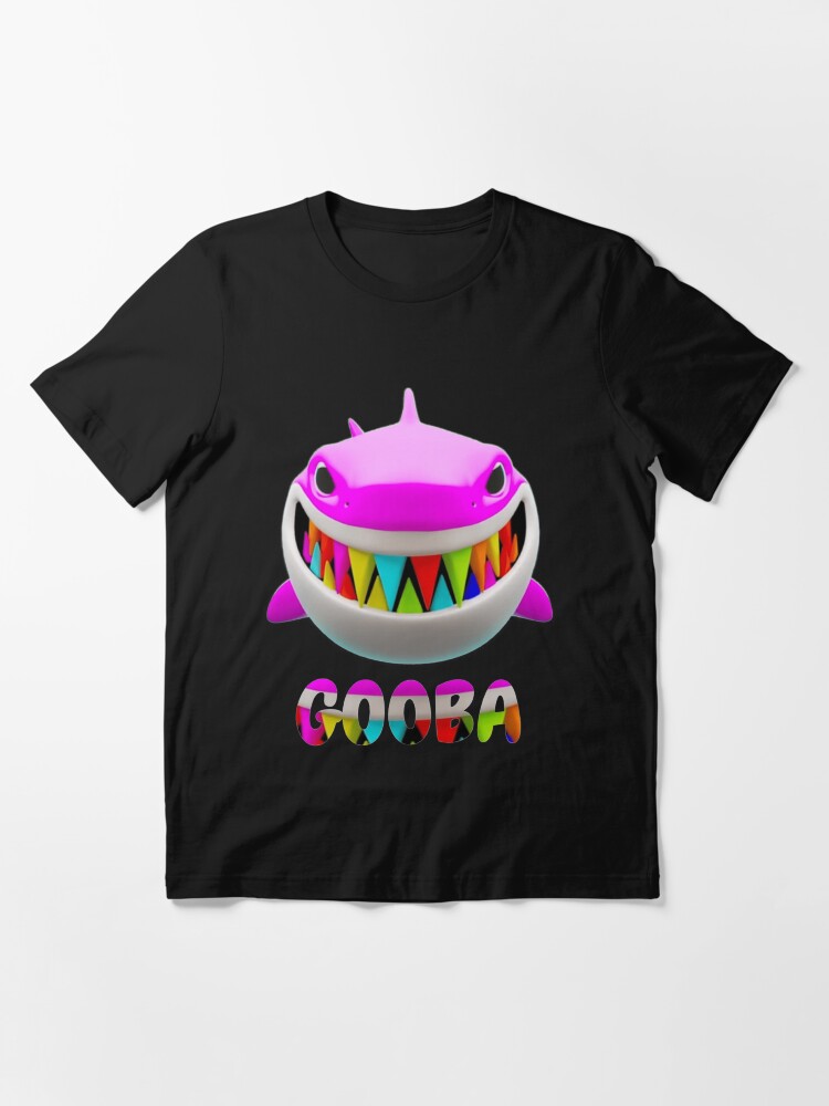 "6IX9INE MERCH GOOBA SHARK Gesichtsmaske T-Shirt Hoodie Handyhülle ...
