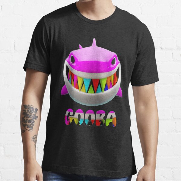 "6IX9INE MERCH GOOBA SHARK Gesichtsmaske T-Shirt Hoodie Handyhülle ...