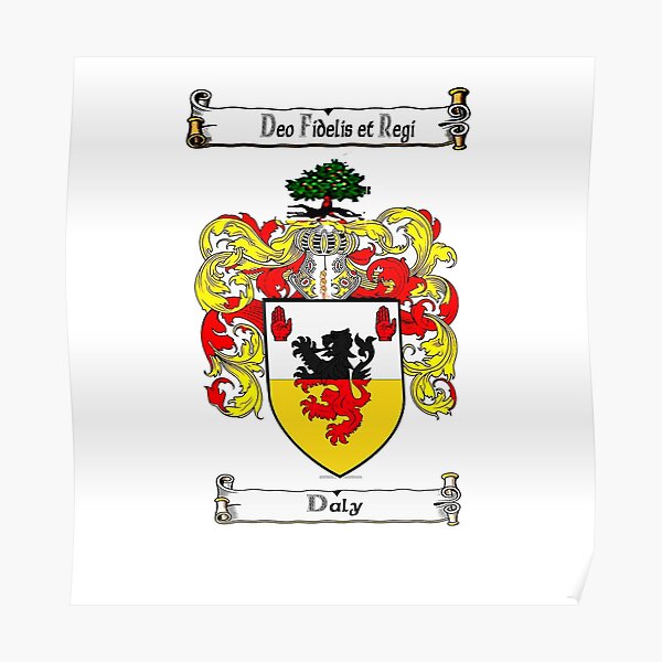 Duffy Posters | Redbubble