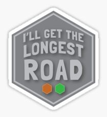 Catan: Stickers | Redbubble