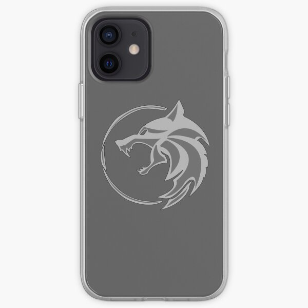 Witcher 3 iPhone cases & covers | Redbubble