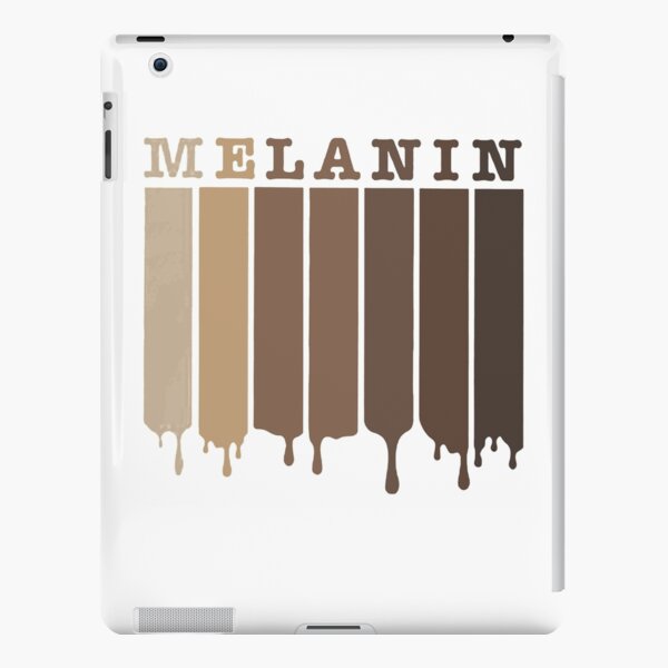 Melanin Afro Woman Shades Drippin Melanin Poppin Black Girl Magic