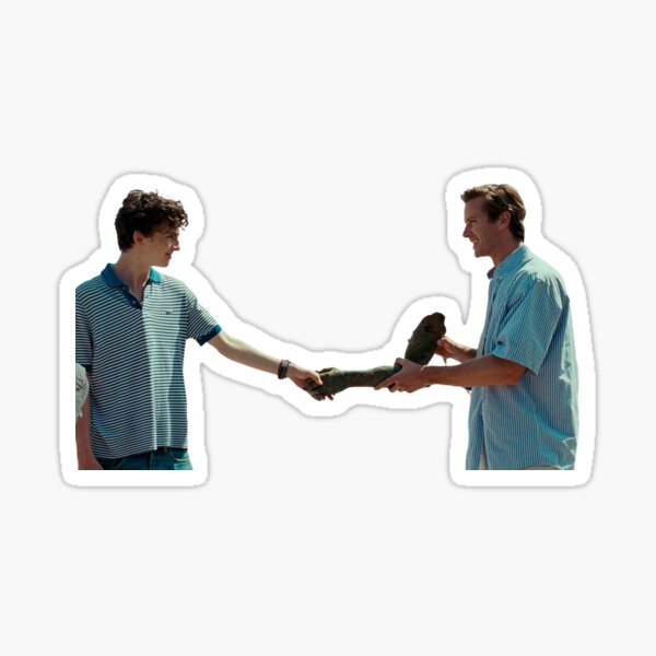 Callmebyyournamesticker Gifts & Merchandise for Sale | Redbubble