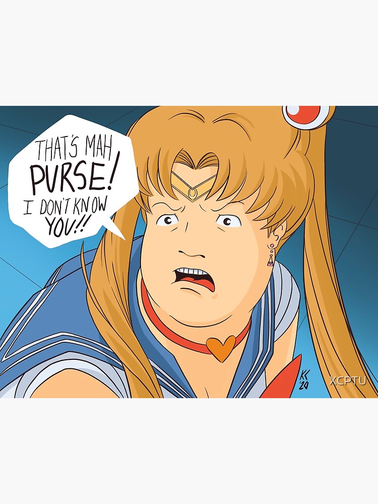 "Bobby Moon " Poster for Sale by XCPTU | Redbubble