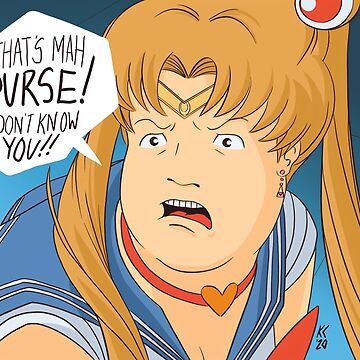 "Bobby Moon " Poster for Sale by XCPTU | Redbubble