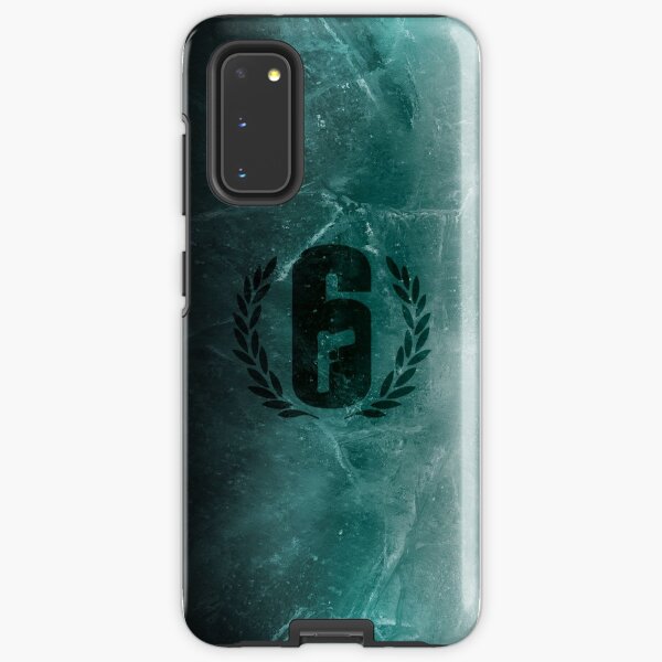 Rainbow Six Siege cases for Samsung Galaxy | Redbubble