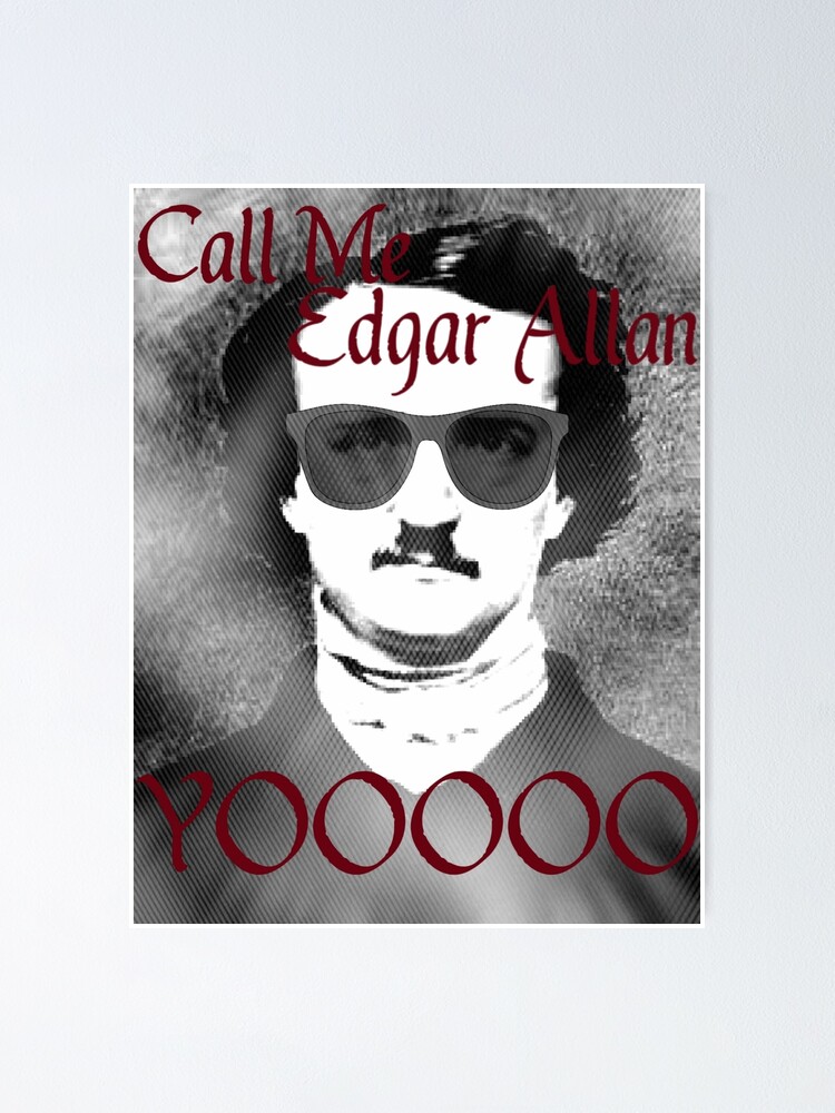 "YOOOOOO" Poster for Sale by vforvery | Redbubble