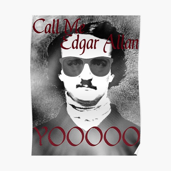 "YOOOOOO" Poster for Sale by vforvery | Redbubble