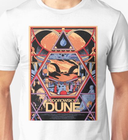 Frank Herbert Dune: Gifts & Merchandise | Redbubble