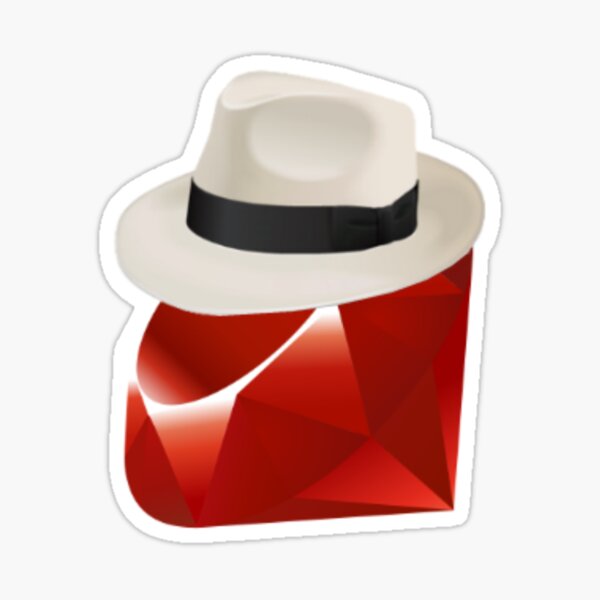 "sinatra ruby back end framework" Sticker by Jeangel97 | Redbubble