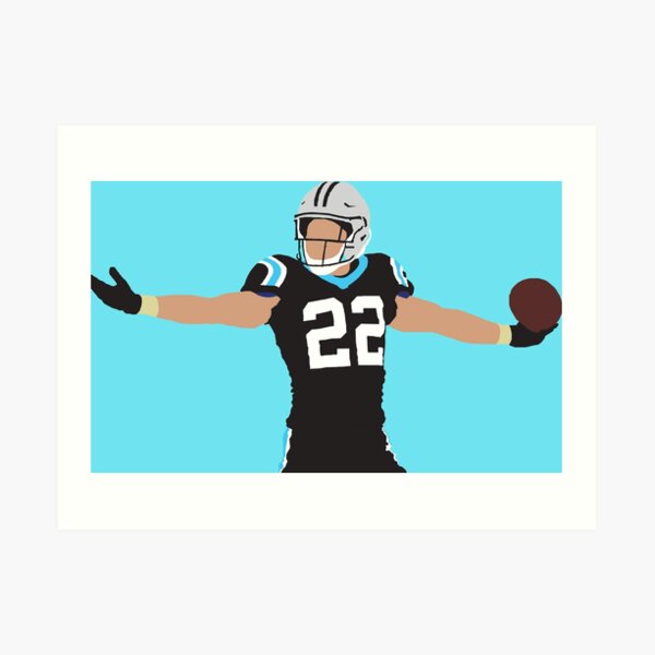Mccaffrey Art Prints | Redbubble
