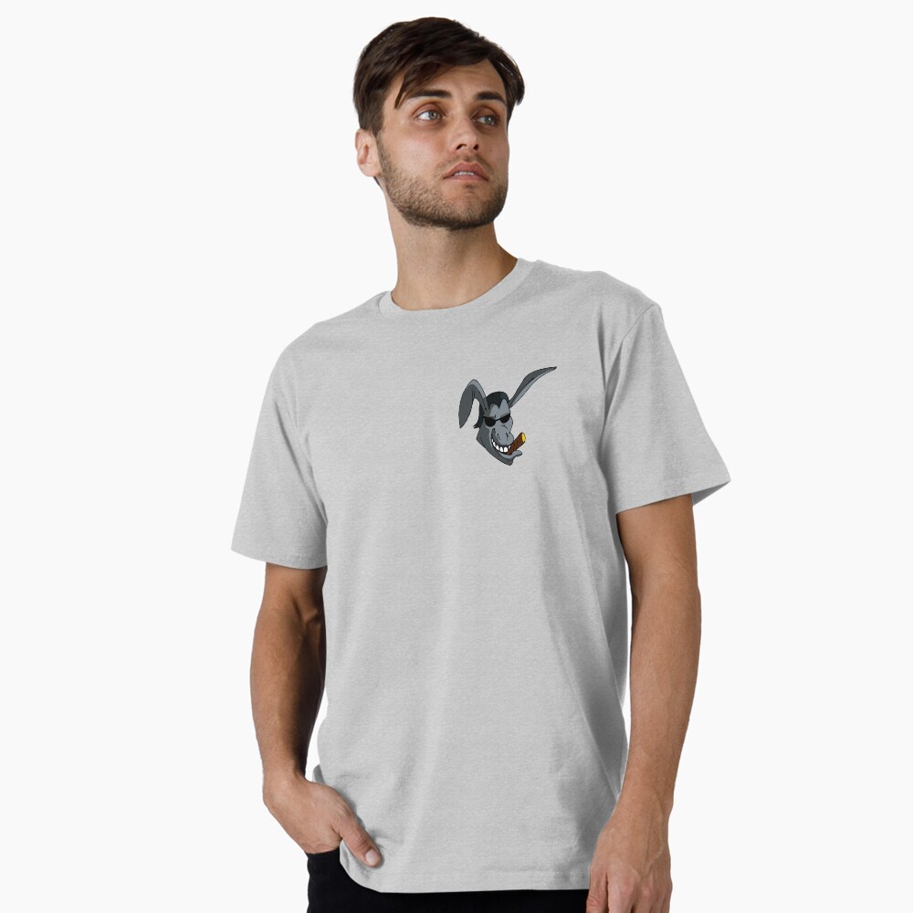 "video game dunkey head" Sticker for Sale by LevonSan | Redbubble