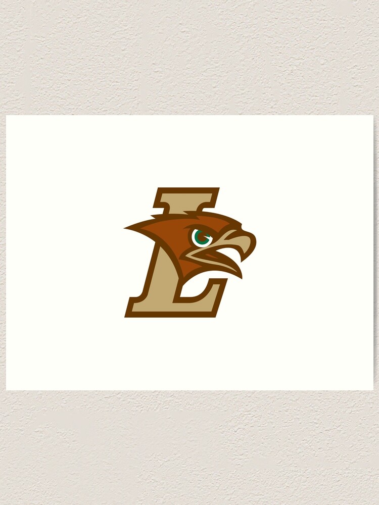 "Lehigh University Logo " Art Print by bocasticks | Redbubble