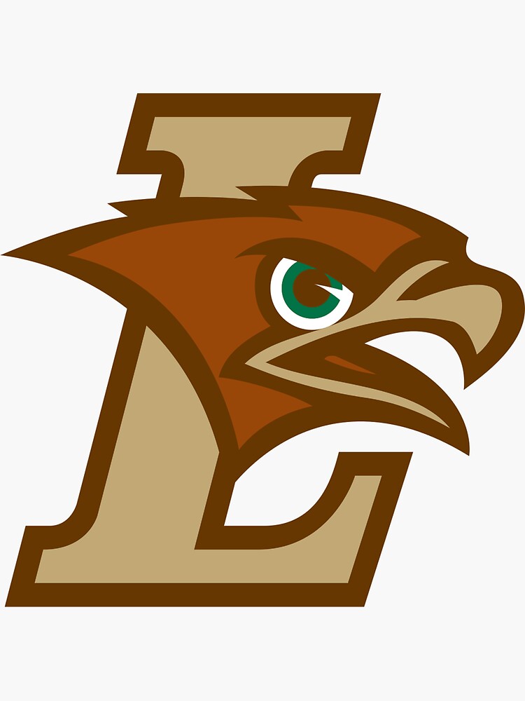 "Lehigh University Logo " Sticker for Sale by bocasticks | Redbubble