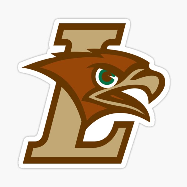 "Lehigh University Logo " Sticker for Sale by bocasticks | Redbubble