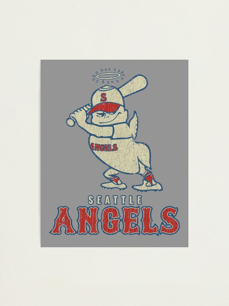 Lámina fotográfica « originalmente llamado los indios de Seattle y ...