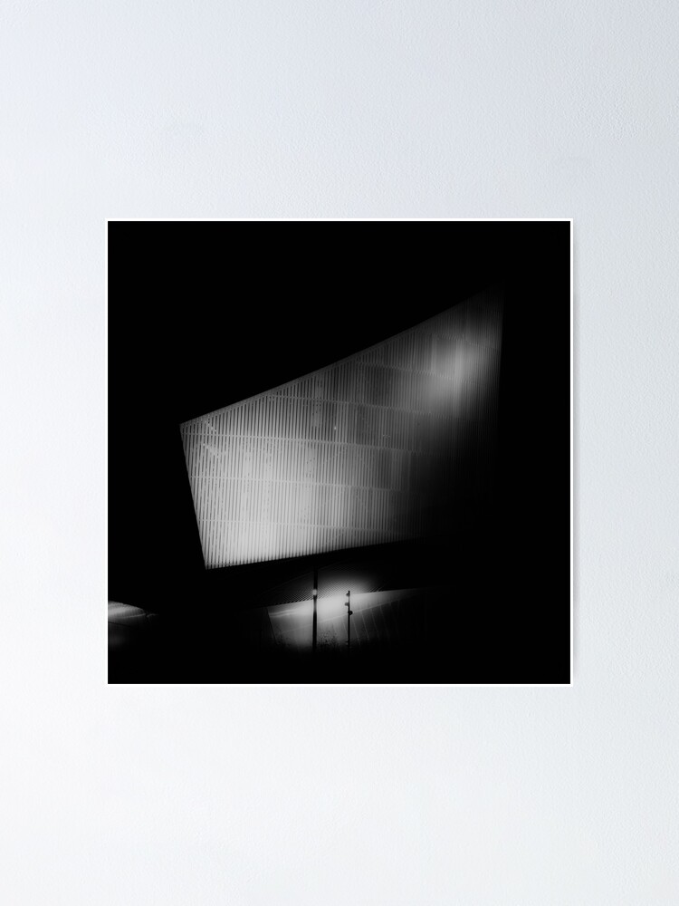 "IWMN" Poster for Sale by sAggy | Redbubble