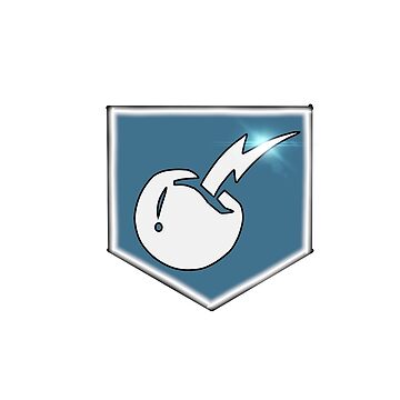 "Electric. Cherry perk" Sticker for Sale by abbyzart | Redbubble