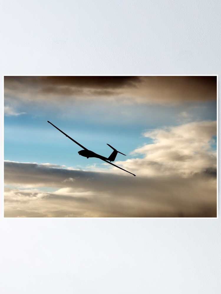 "Soaring" Poster for Sale by wrloos | Redbubble