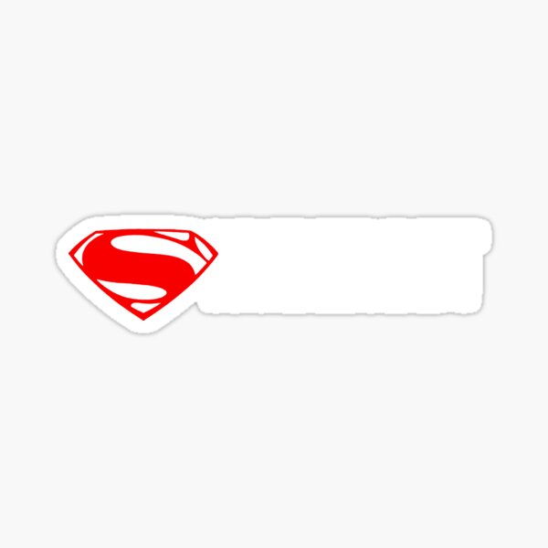 "SNYDER'SCUT-RELEASE RED" Sticker by itamishogeki | Redbubble