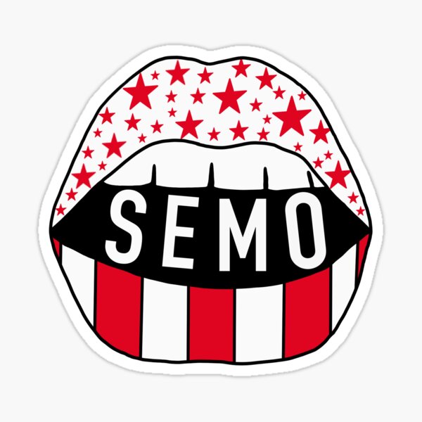 Semo Gifts & Merchandise for Sale | Redbubble