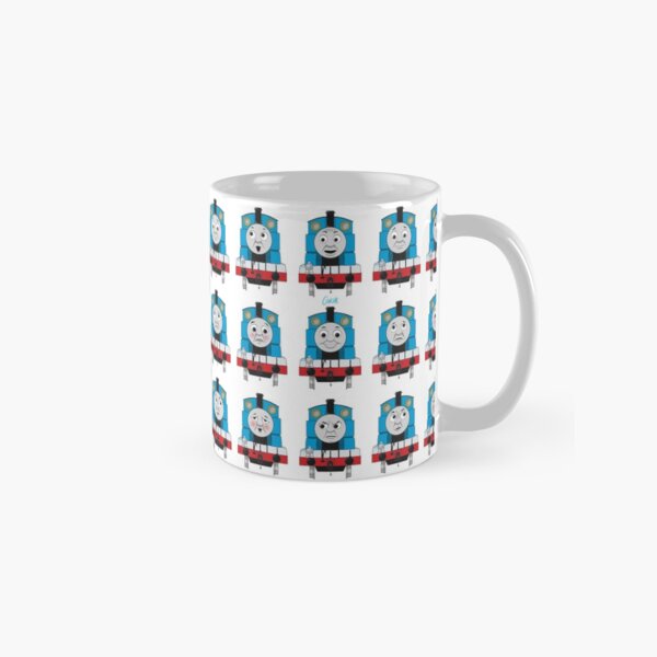 Thomas The Tank Engine Mugs | Redbubble
