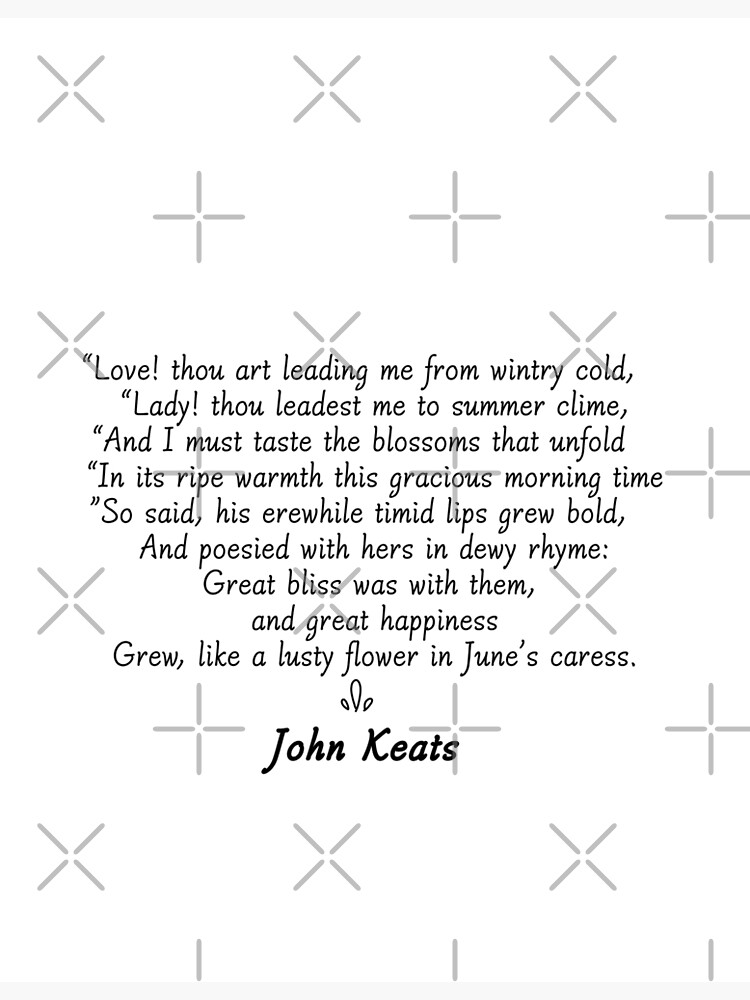 Isabella or The Pot of Basil by Keats,John Very Good Hardcover (1898 ...