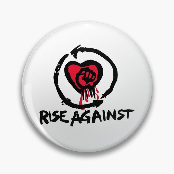 Rise Against Gifts & Merchandise | Redbubble