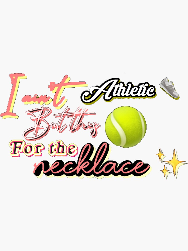 "Song Lyric Sticker" Sticker for Sale by parisjoee | Redbubble