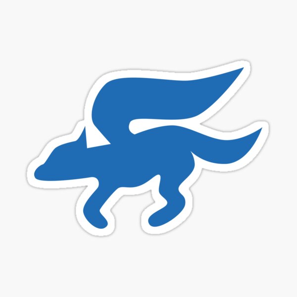 Starfox Stickers | Redbubble