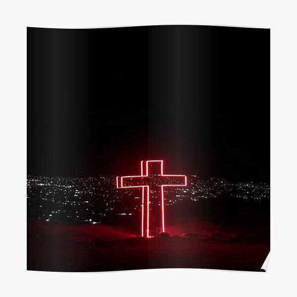 The Weeknd Posters | Redbubble