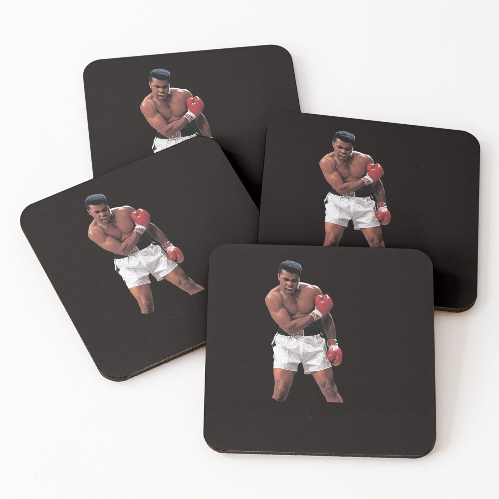 "Ali" Sticker for Sale by YEETXDD | Redbubble