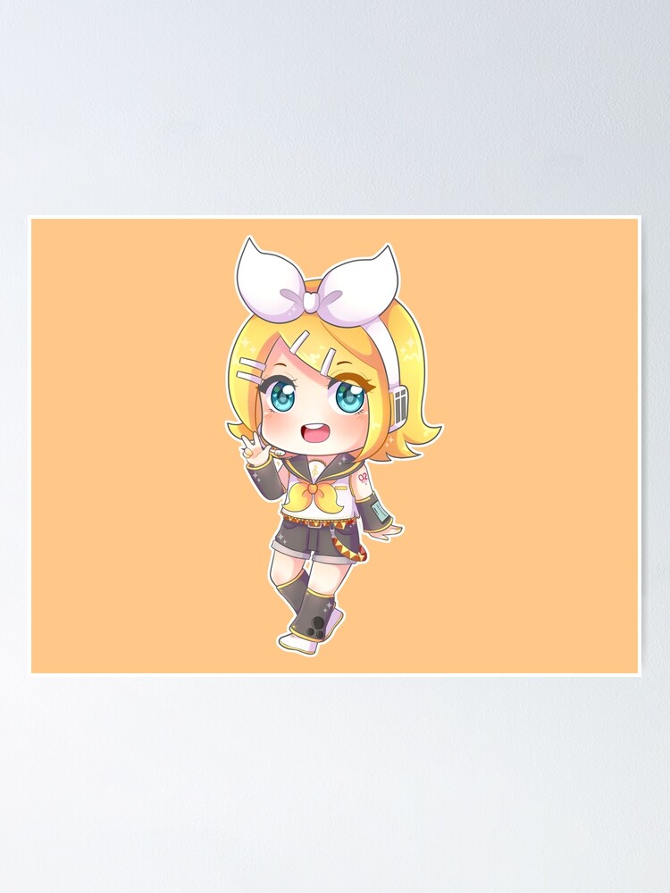 Len Kagamine Mio Nee