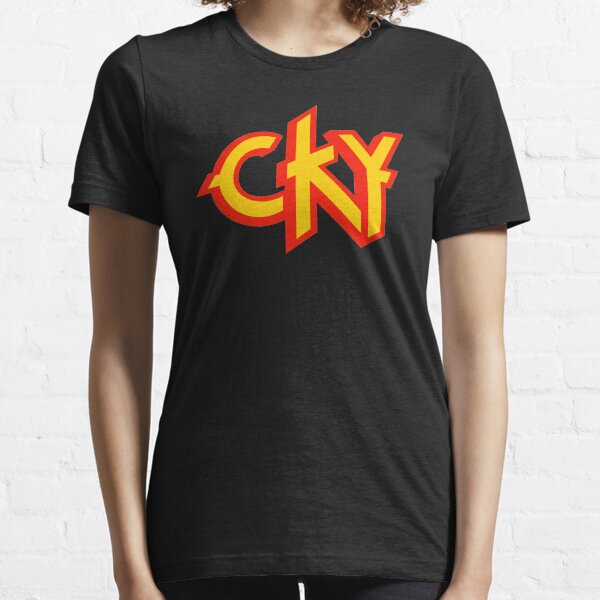 Cky Gifts & Merchandise for Sale | Redbubble