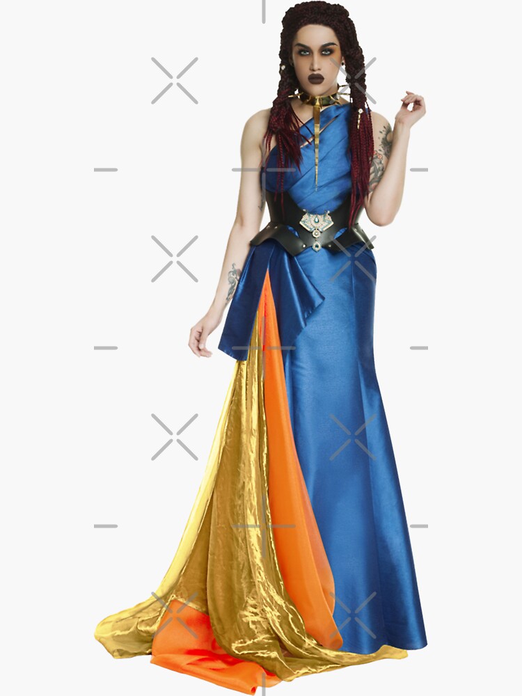 "Adore Delano" Sticker for Sale by P47D47 | Redbubble