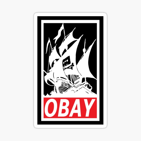 Obay Gifts & Merchandise for Sale | Redbubble