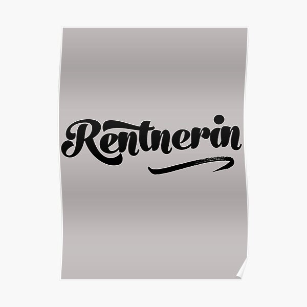 "Rentner Rentnerin Rente Ruhestand Endlich Rentner Pension Rentner 2020 ...