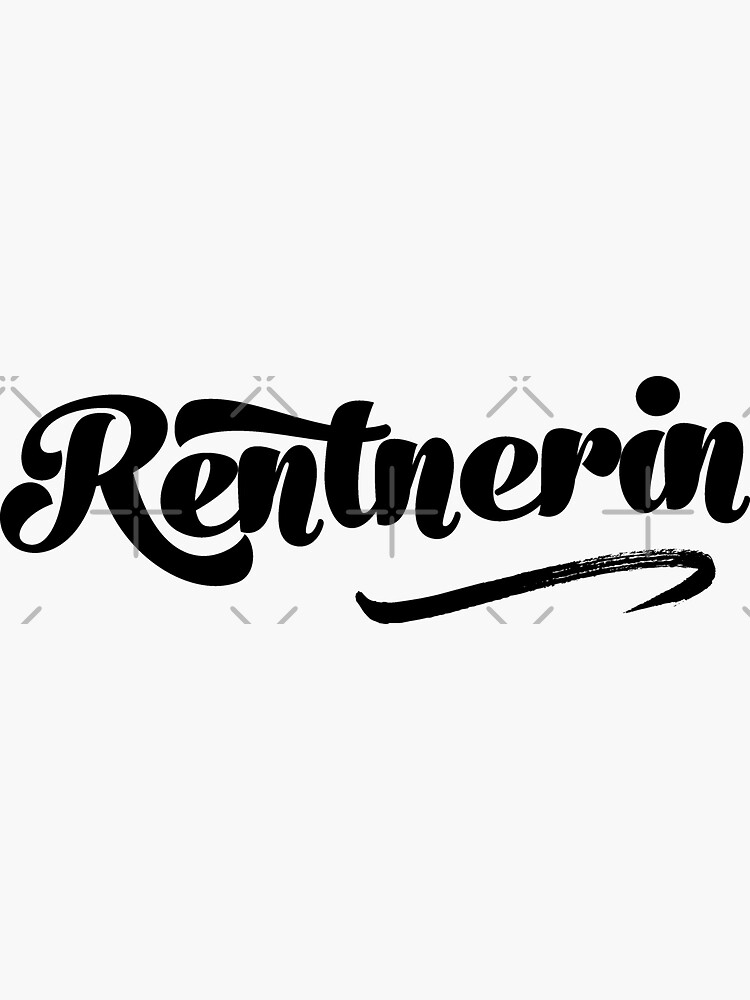 "Rentner Rentnerin Rente Ruhestand Endlich Rentner Pension Rentner 2020 ...